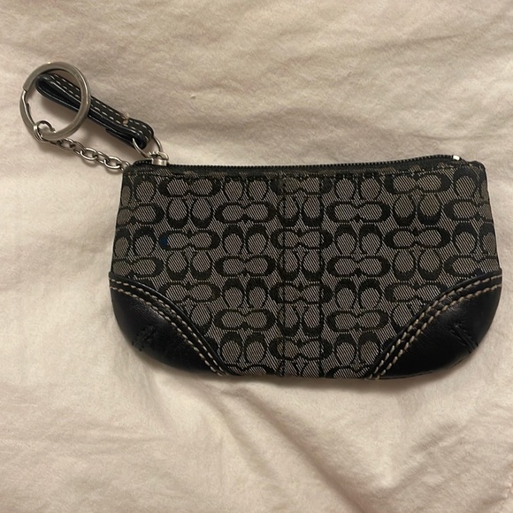 Coach | Bags | Coach Coin Purse | Poshmark